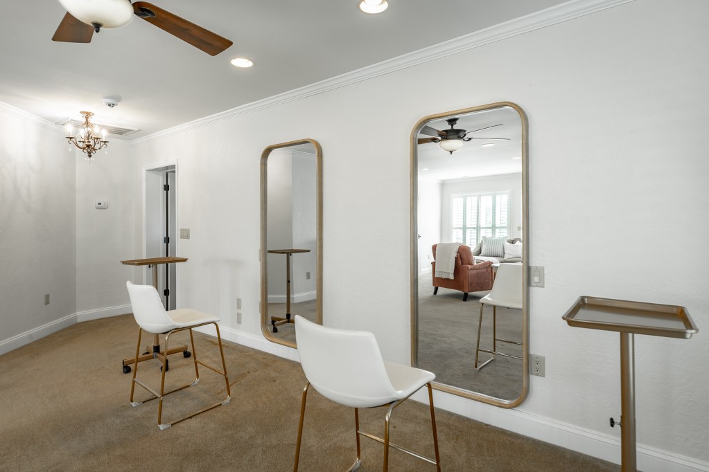 Lodging - The Emerson